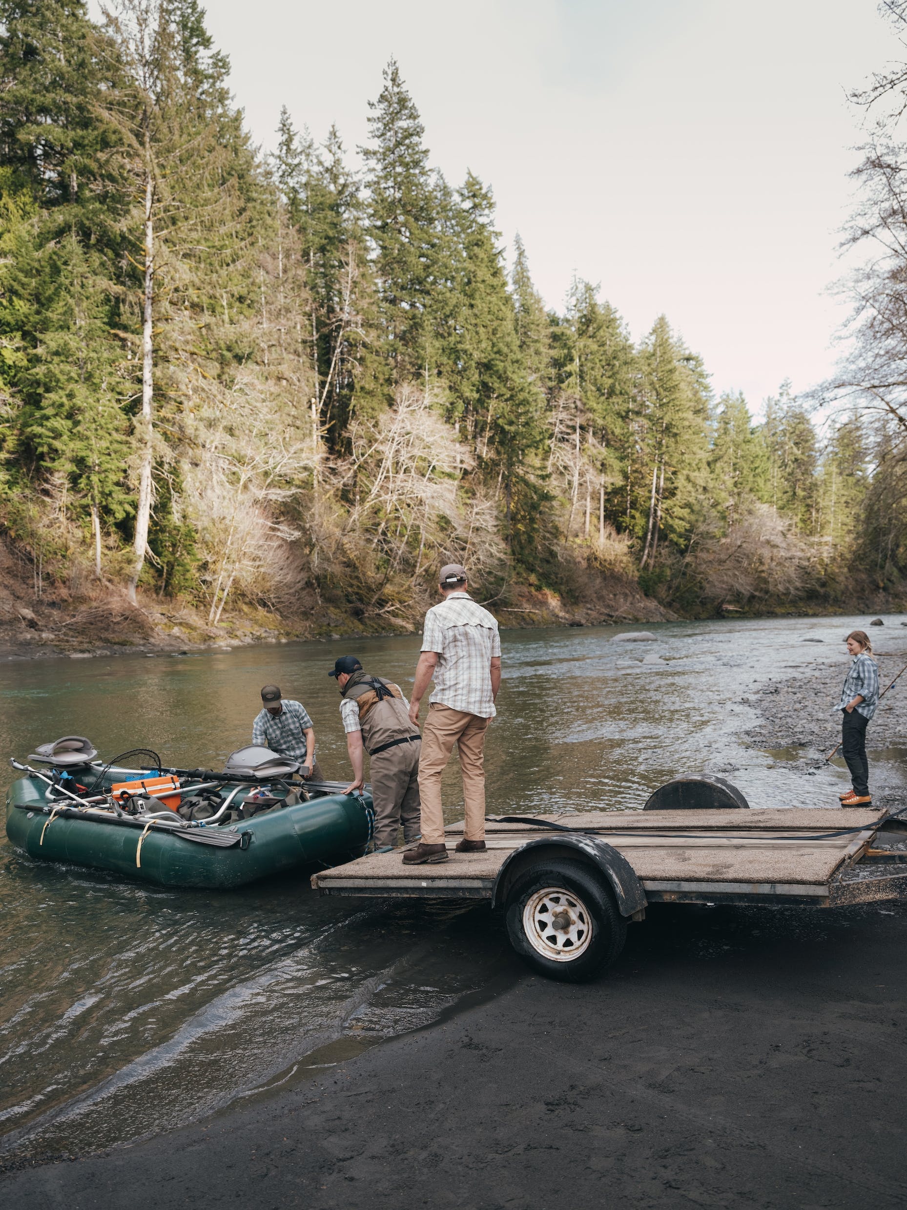 What Is The Land and Water Conservation Fund – Filson