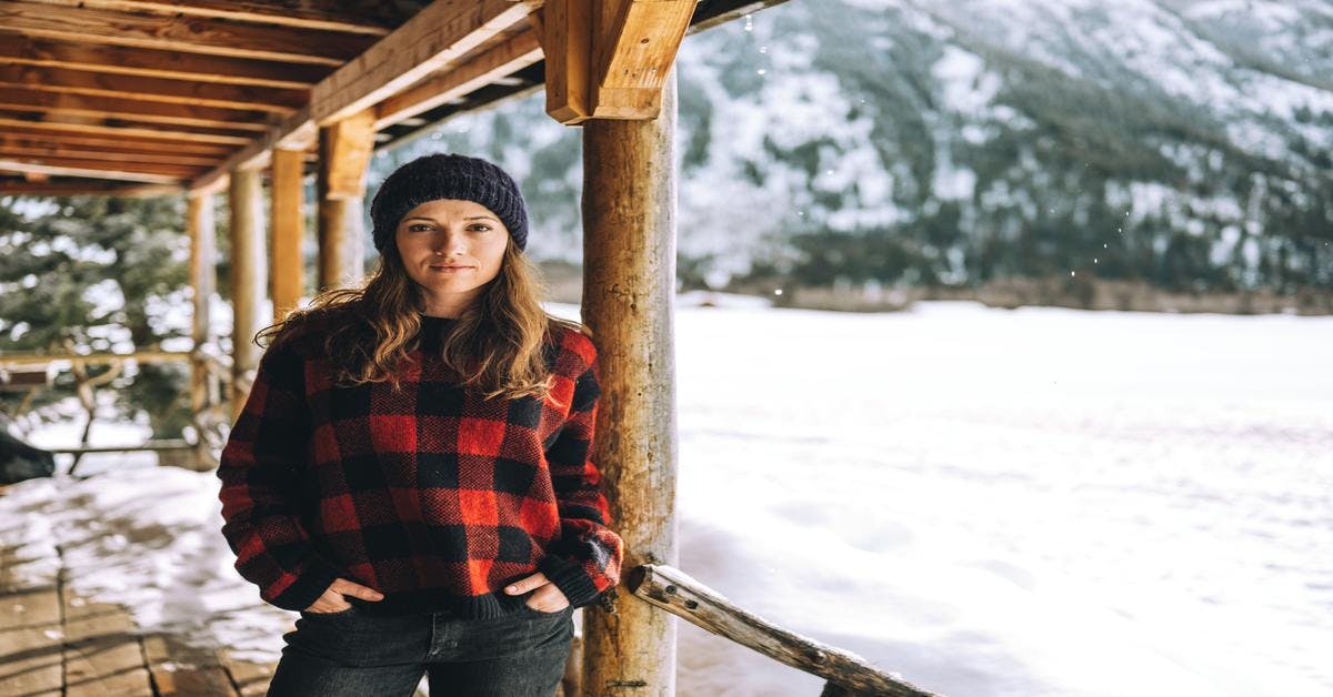 Amy David: Why I Guide – Filson
