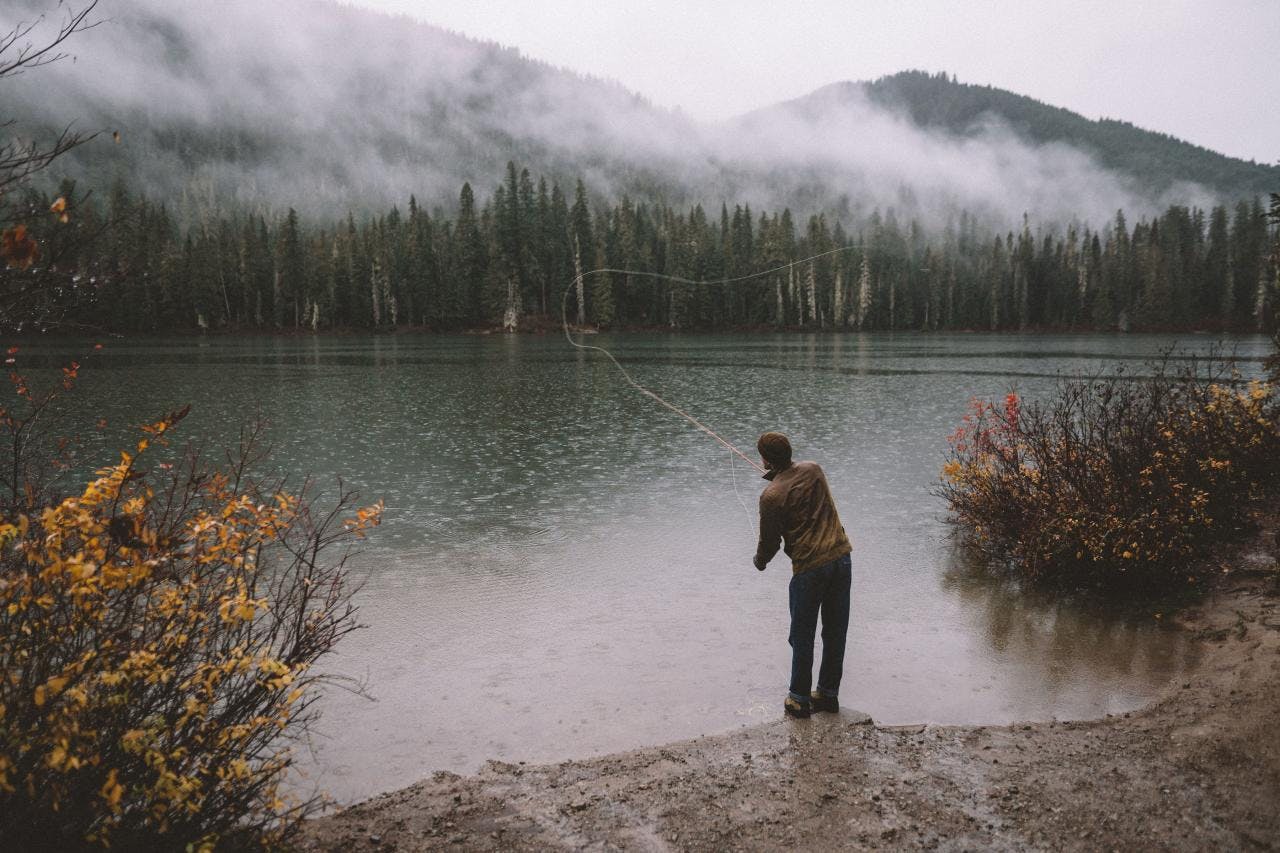 Cooper River Trail – Filson