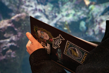 Renowned Artist and Activist: Ray Troll – Filson