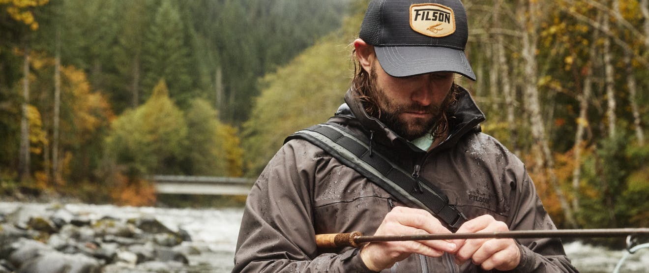 Why the Skagit River Watershed Matters – Filson