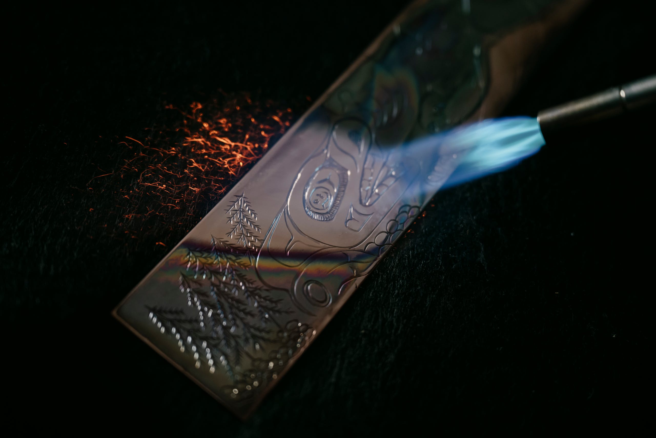 Mary Goddard: Imprints of Copper and Community – Filson