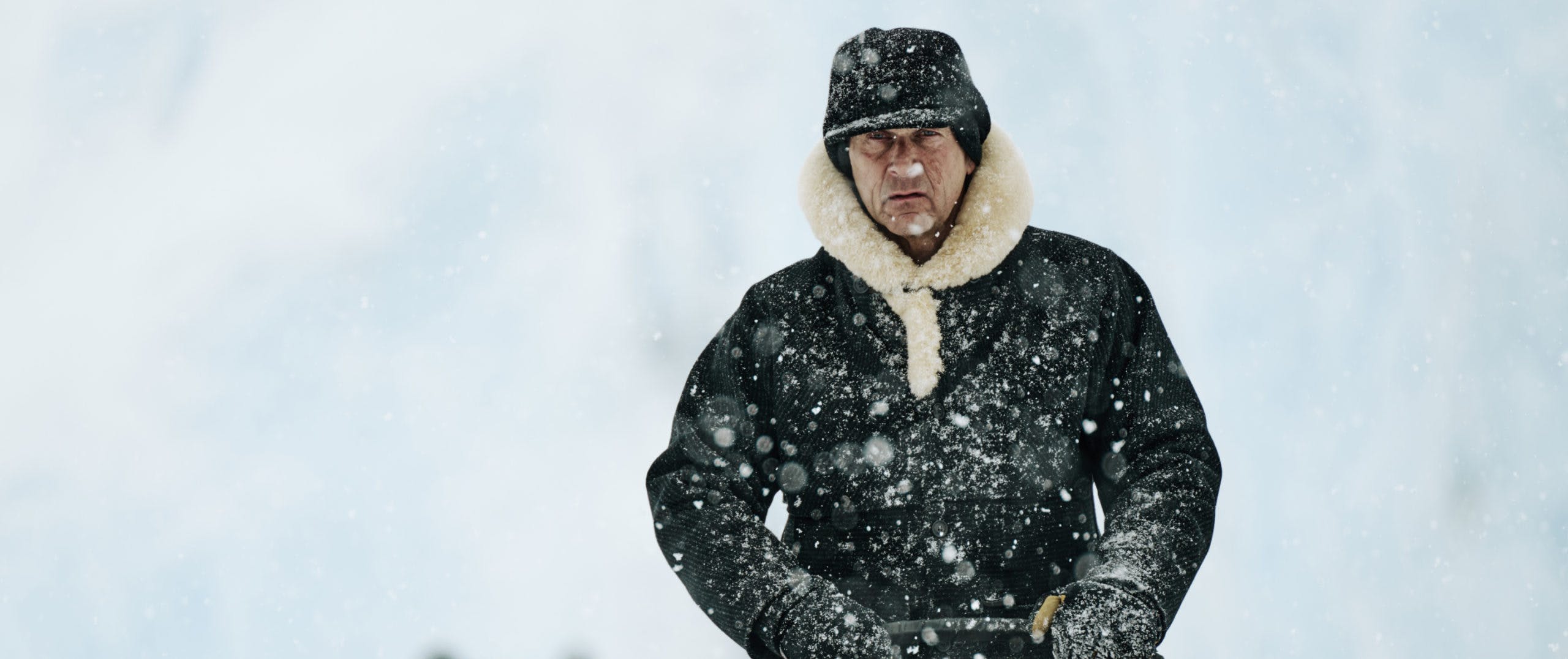 Martin Buser: The Racer Comes Home – Filson