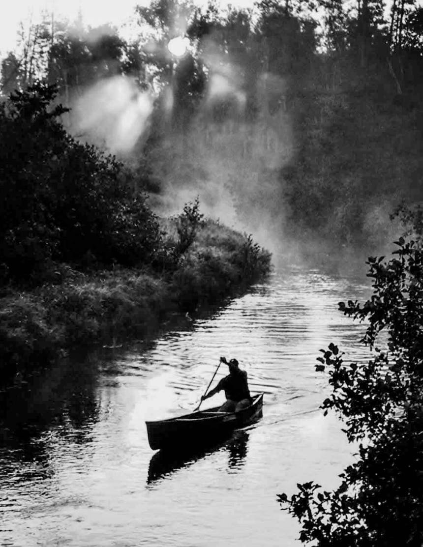 Mississippi Solo: Eddy Harris – Filson