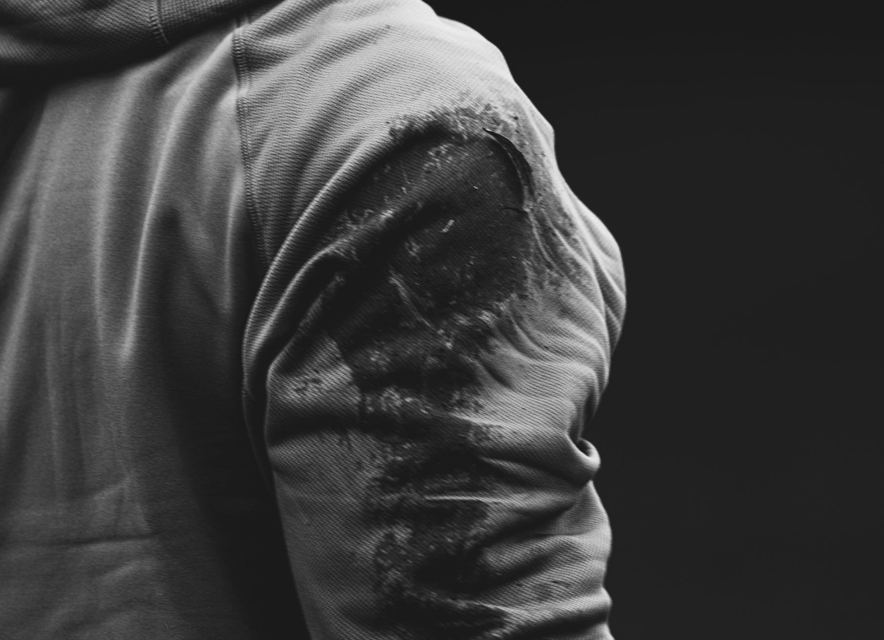 Joining The Tribe Called Rugby – Filson