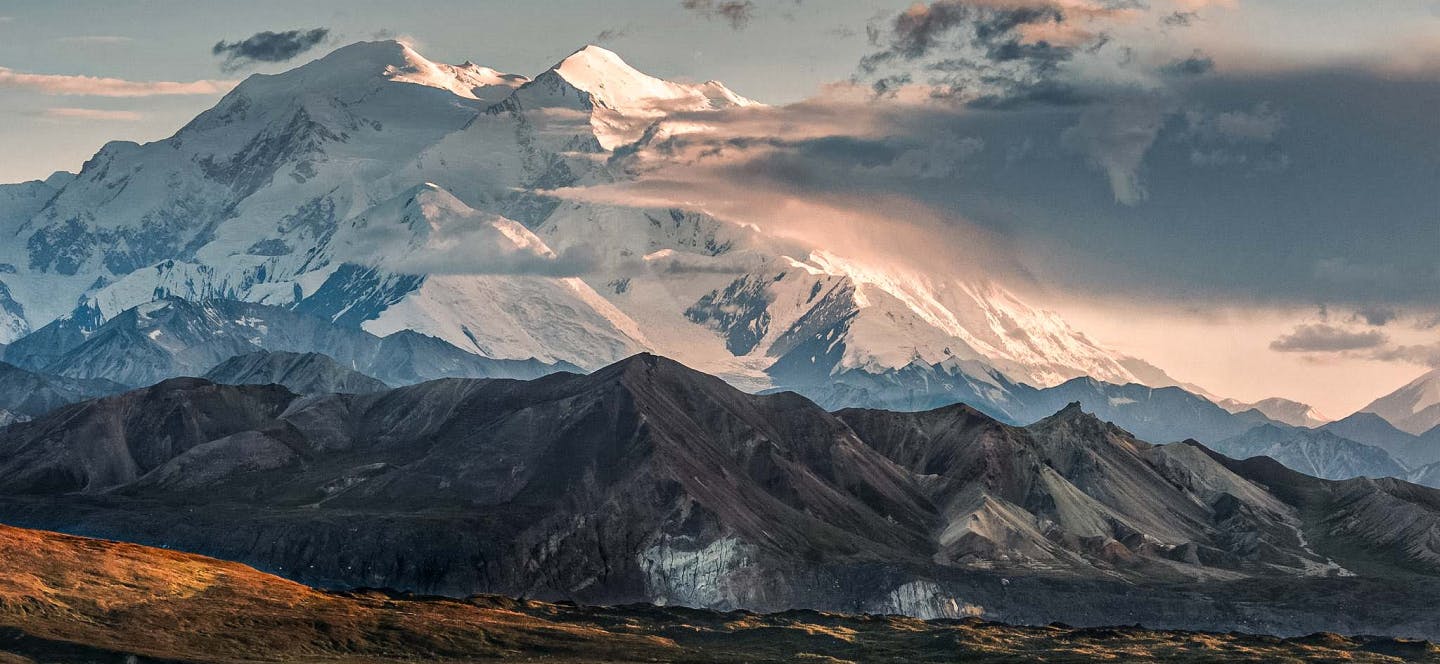 Walter Harper: The First to Summit Denali – Filson