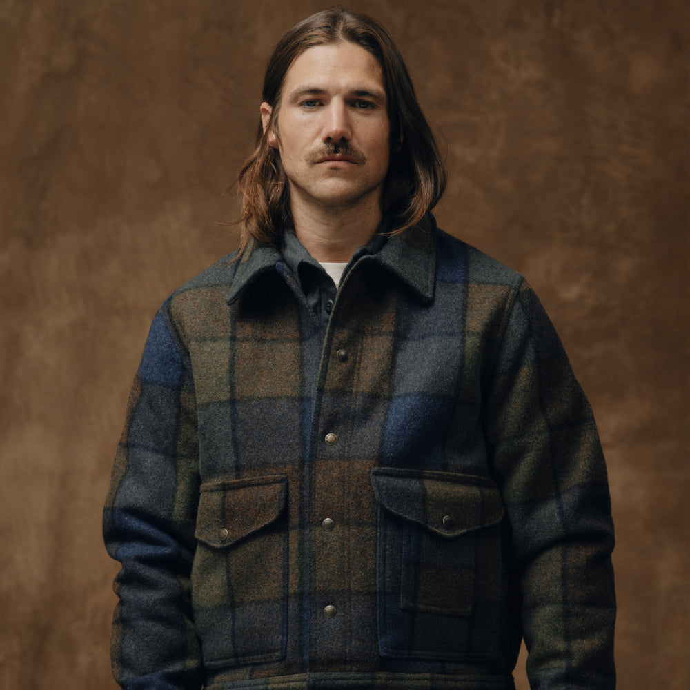 Men's New Arrivals | Filson