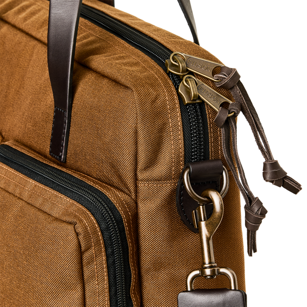 Dryden Briefcase | Filson