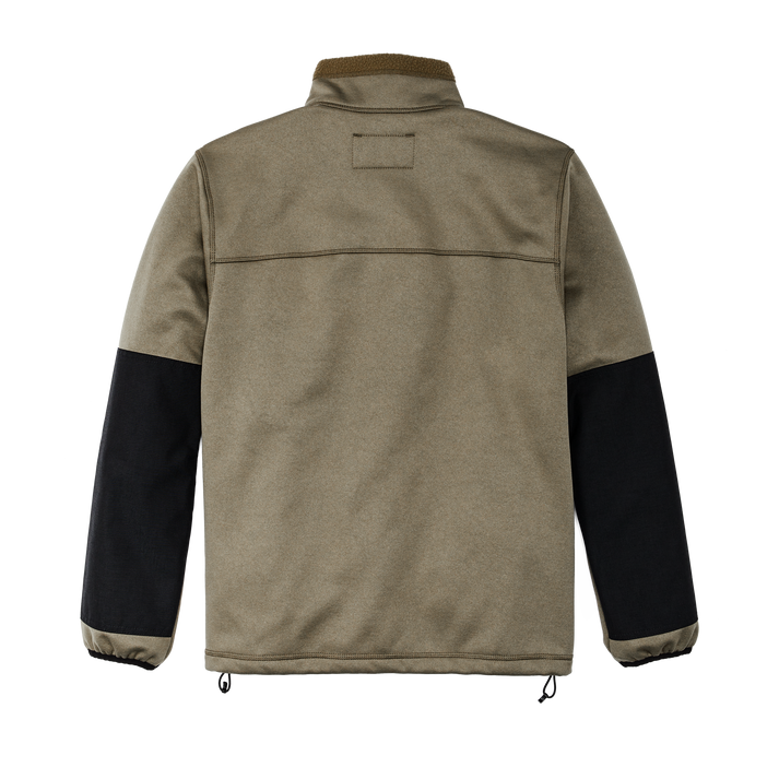 Men's Granite Spire Full-Zip Fleece Jacket | Filson