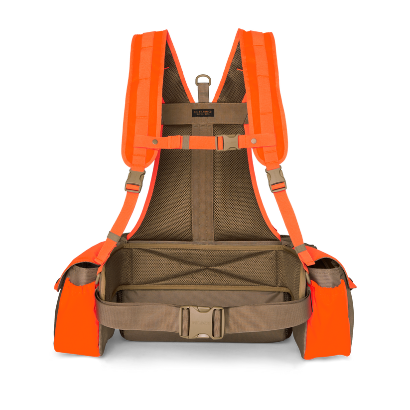 Upland Hunting Guide Vest | Filson