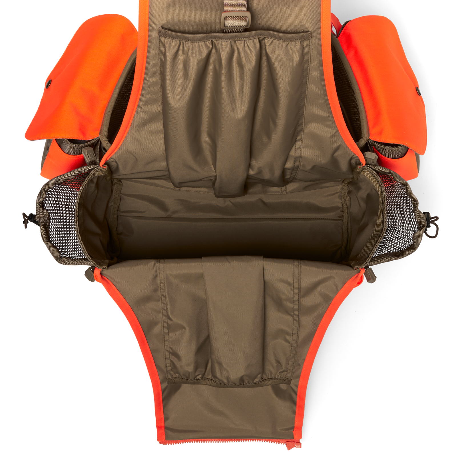 Upland Hunting Guide Vest | Filson