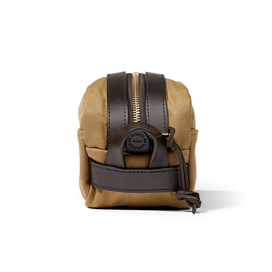 Rugged Twill Travel Kit | Filson