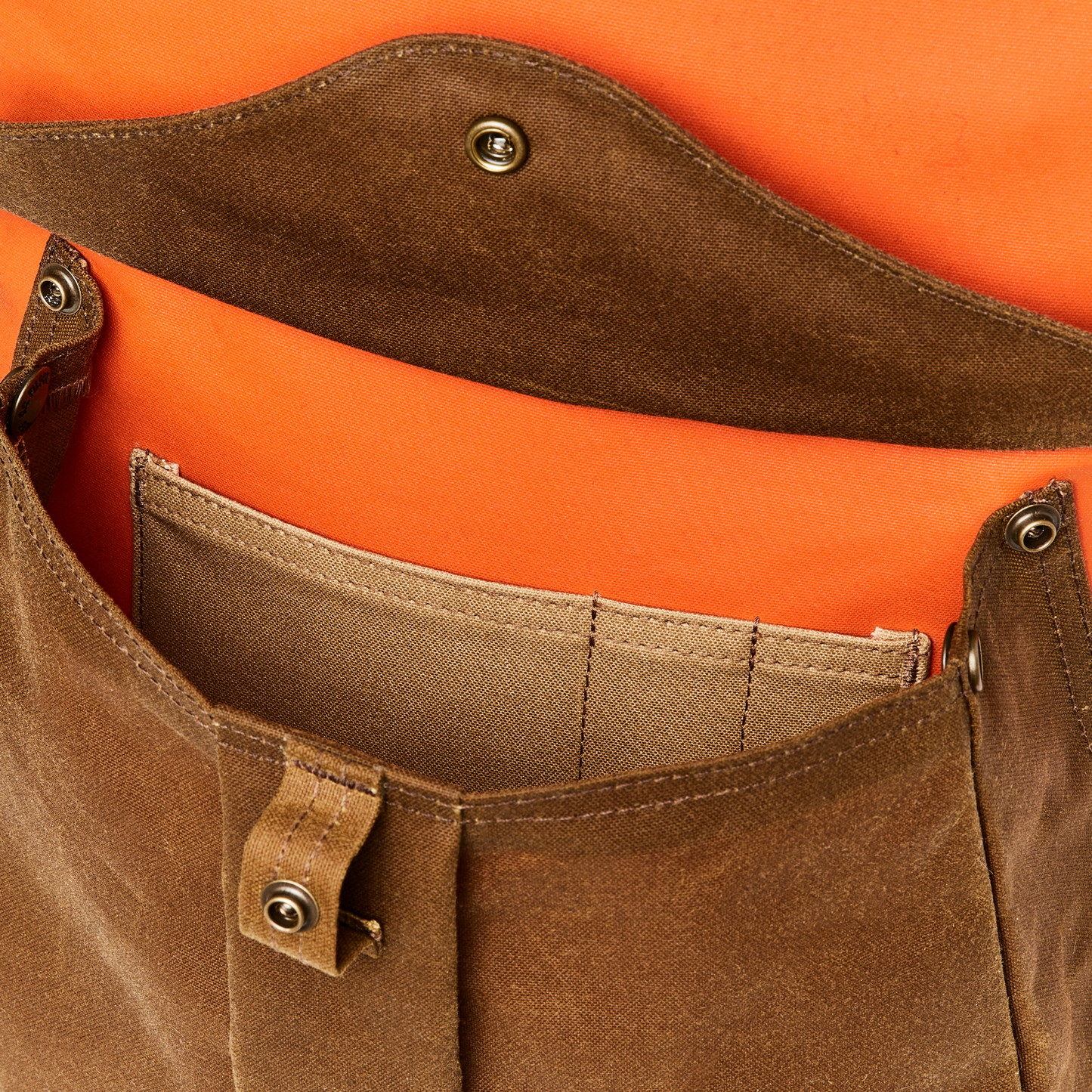 Journeyman Backpack | Filson Journeyman Backpack | Filson