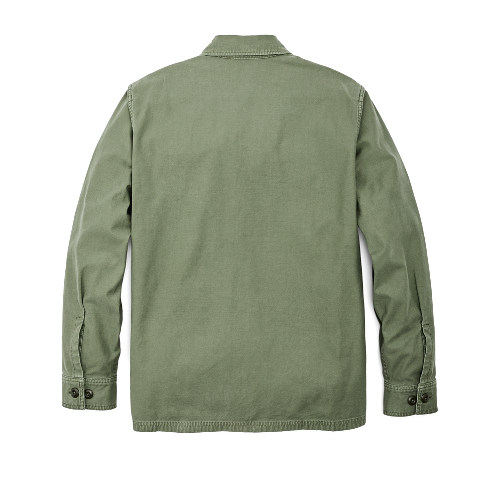 Men's Field Jac-shirt | Filson