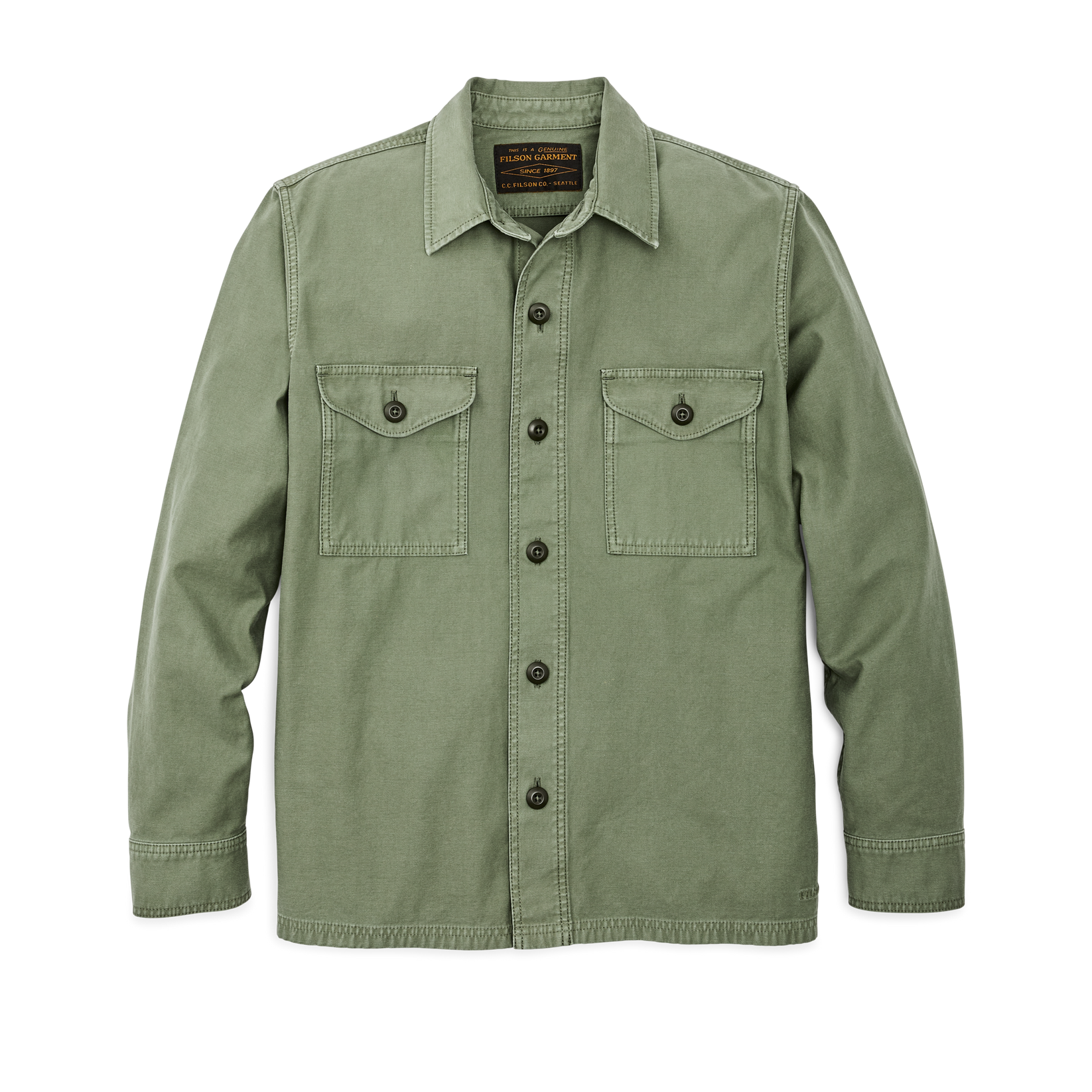 Men's Field Jac-shirt | Filson