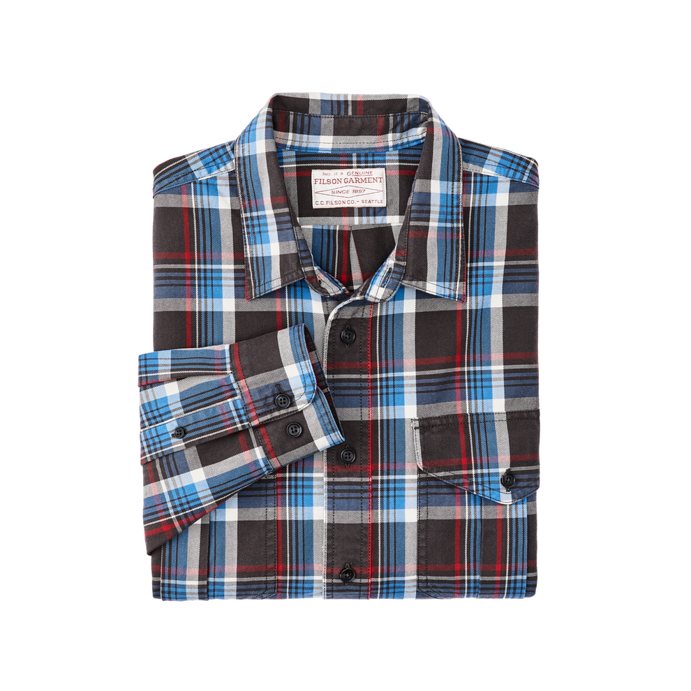 Lightweight Alaskan Guide Shirt | Filson