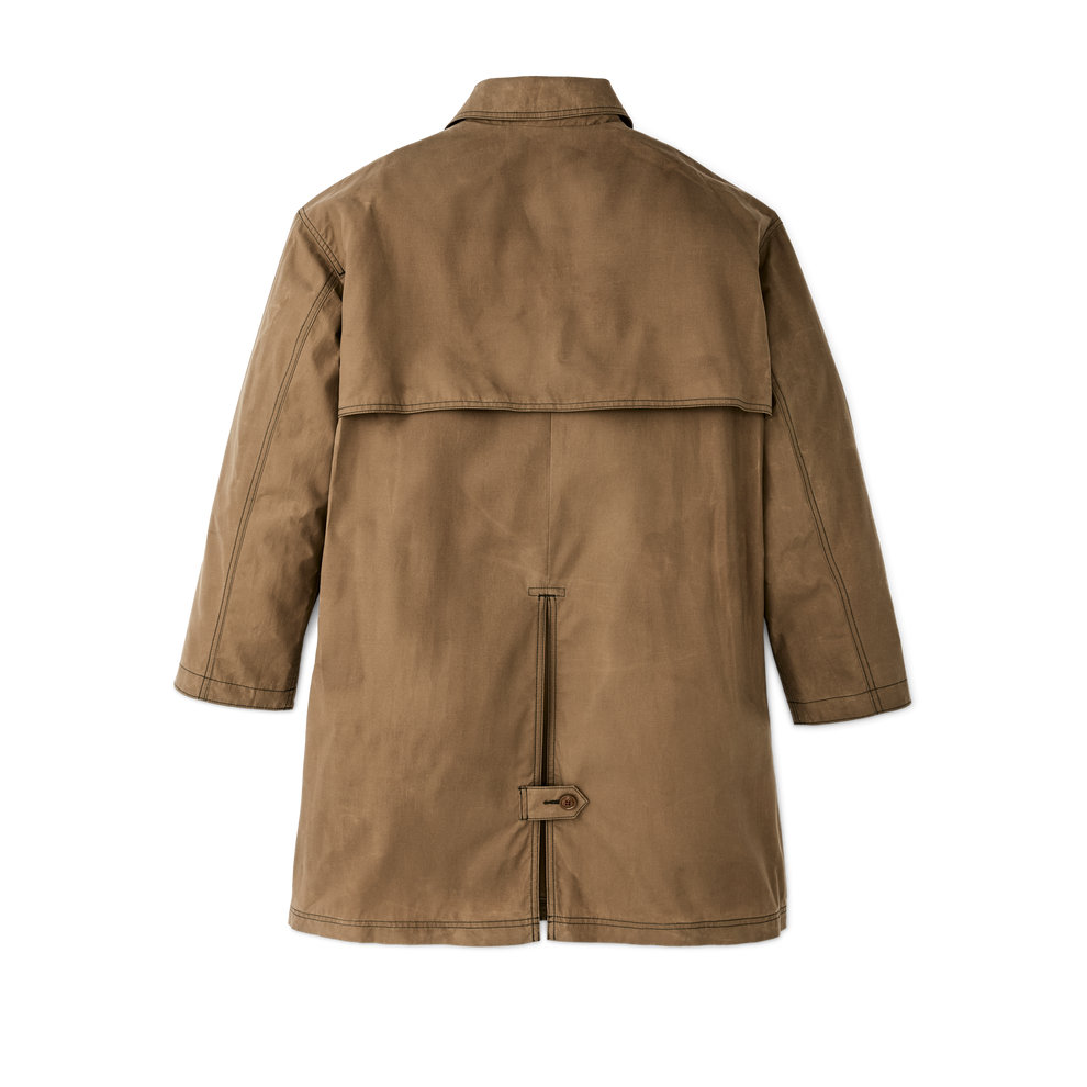 Women's Ranger Raincoat | Filson