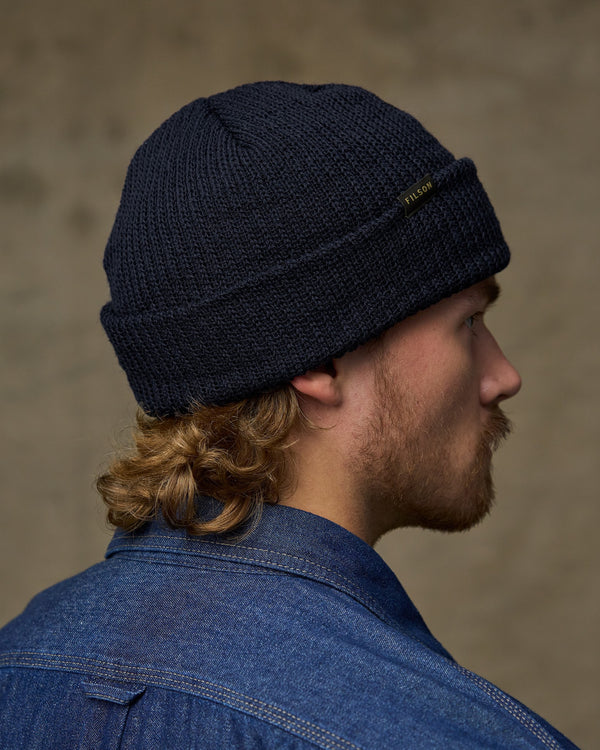 Watch Cap Beanie | Filson