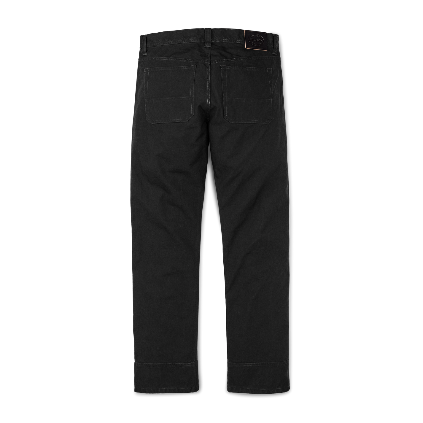Dry Tin Cloth 5-pocket Pants | Filson