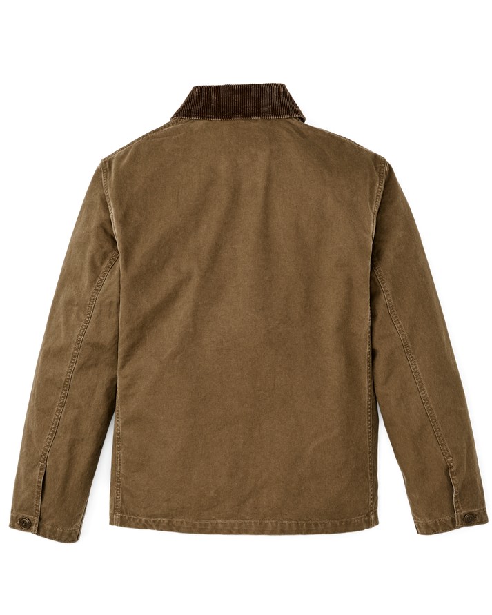 Canvas Outfitter Jacket | Filson