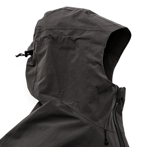 Men's Swiftwater Rain Jacket — Lightweight Rain Shell | Filson