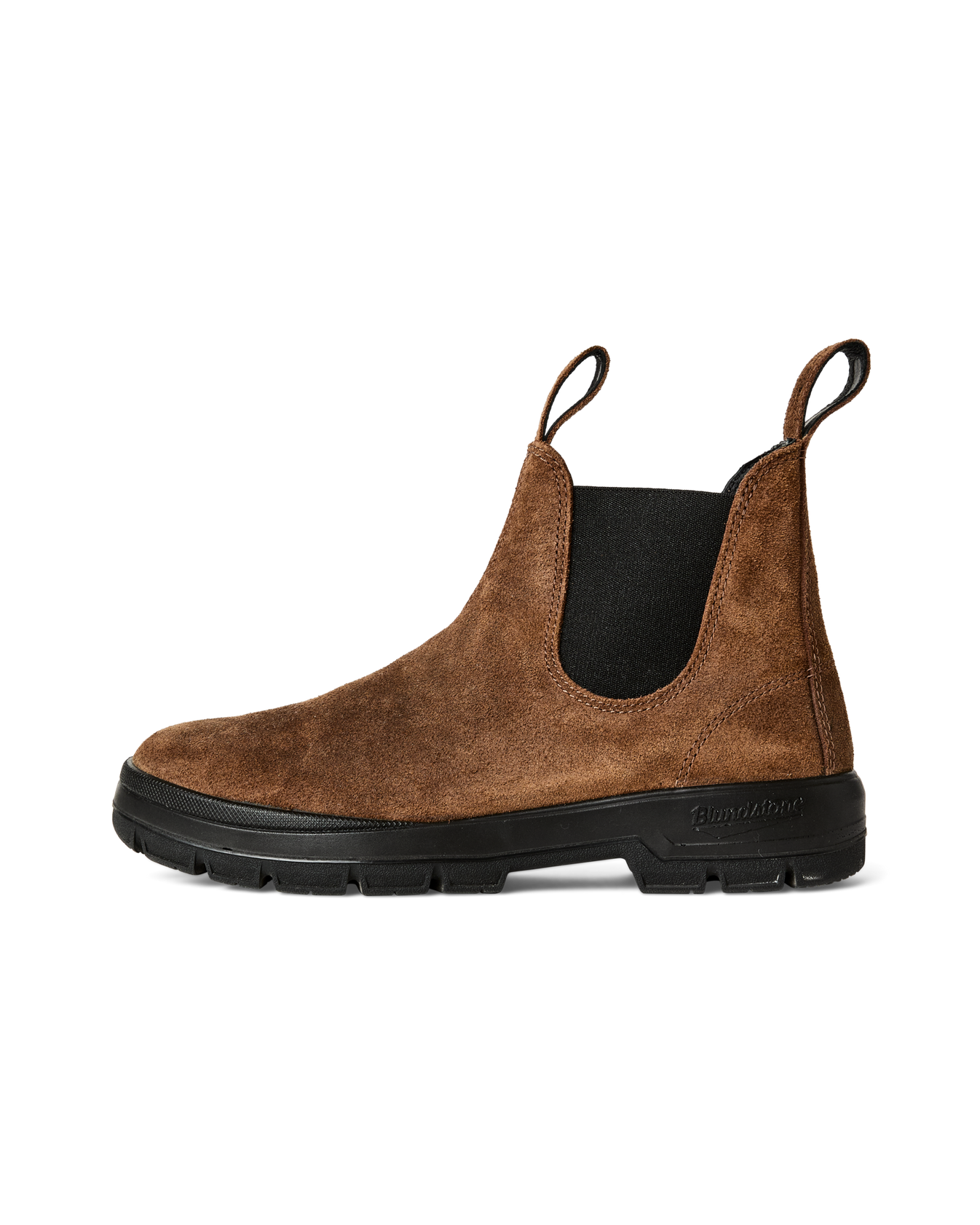 #2535 Filson X Blundstone Sienna Chelsea Boot - Sienna | Filson