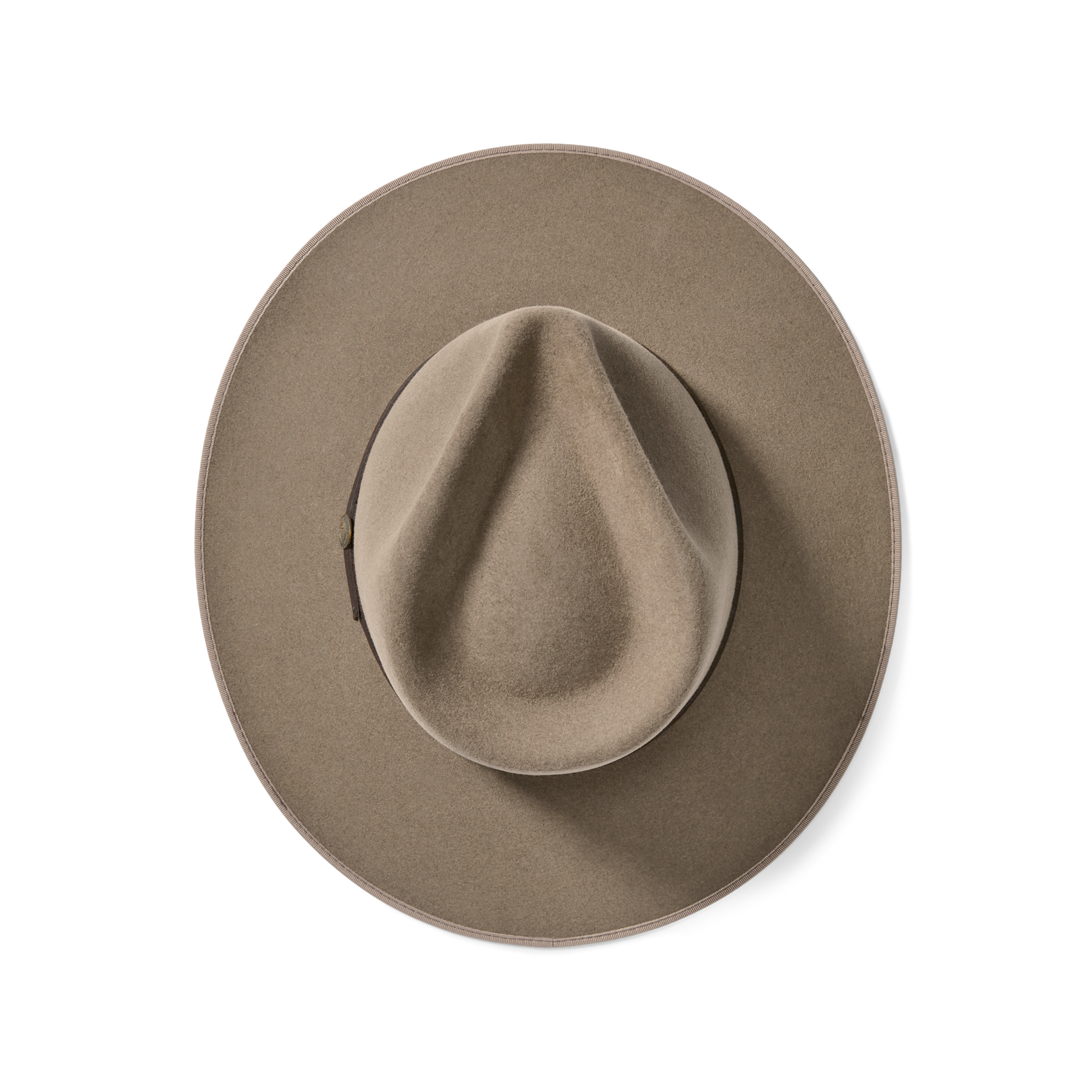 Stetson Wolf Canyon Hat | Filson