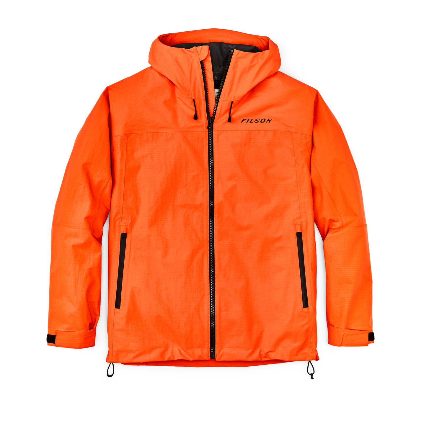 Men's Swiftwater Rain Jacket — Lightweight Rain Shell | Filson
