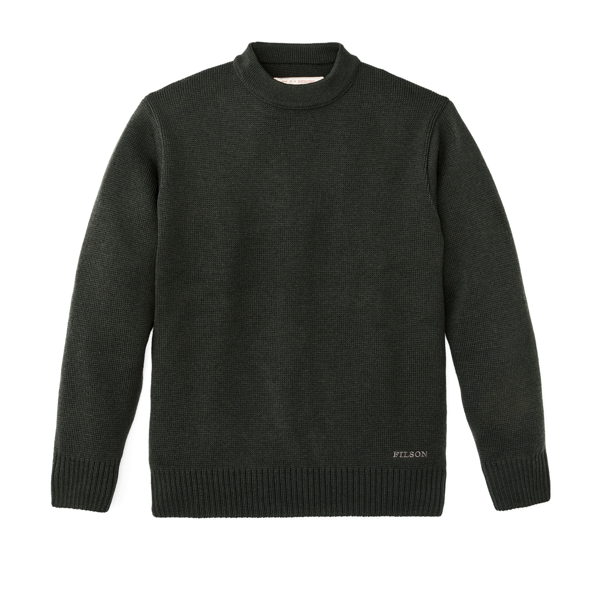 Crewneck Guide Sweater | Filson
