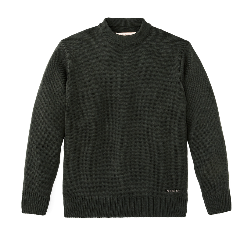 Crewneck Guide Sweater | Filson