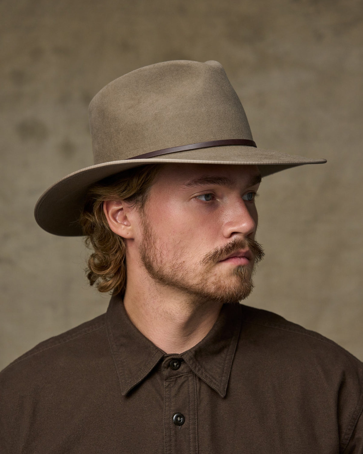 Stetson Wolf Canyon Hat | Filson