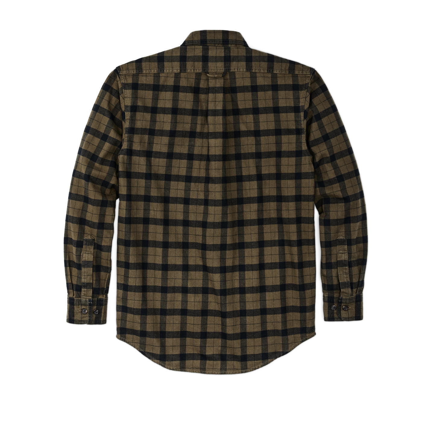 Men's Alaskan Guide Flannel Shirt | Filson