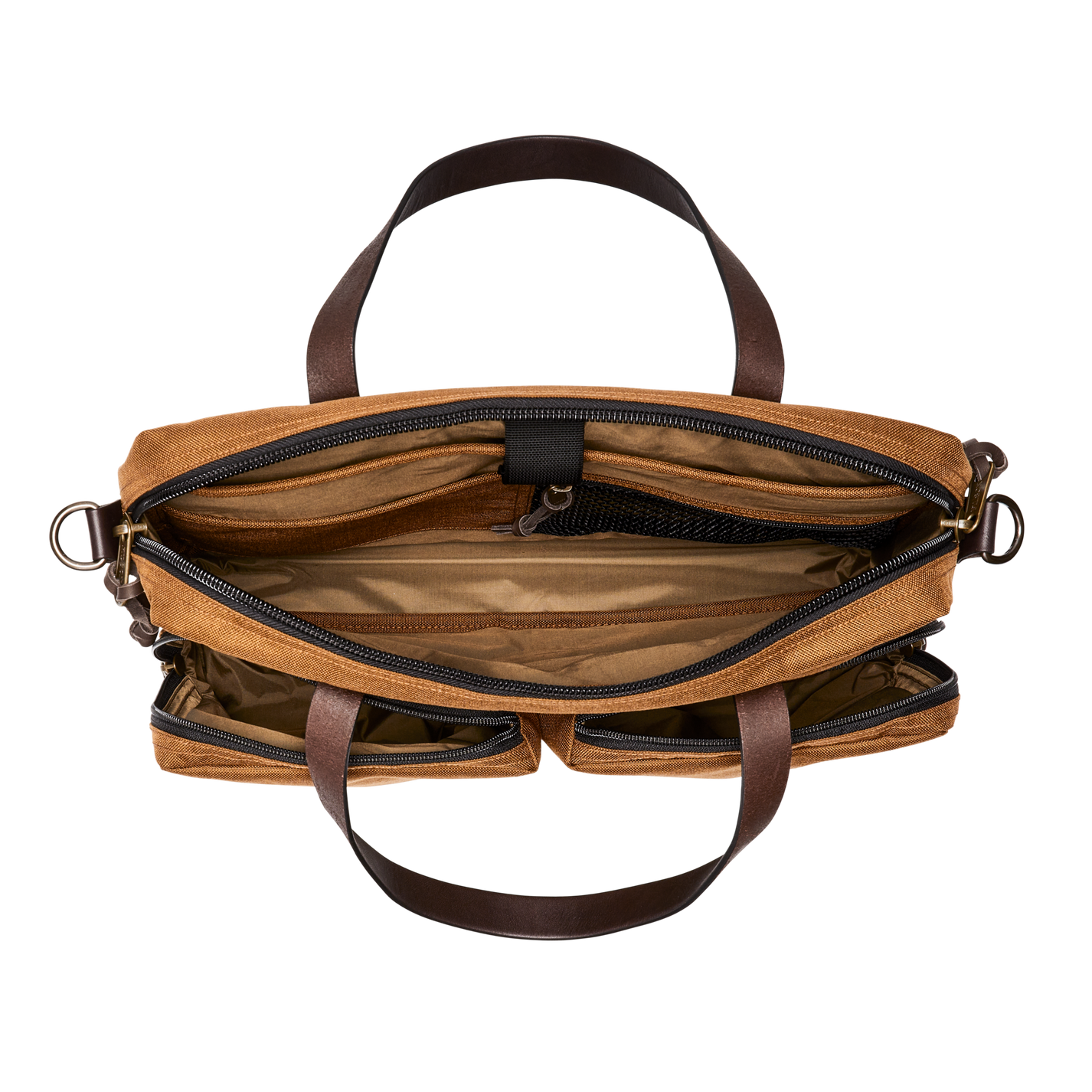 Dryden Briefcase | Filson