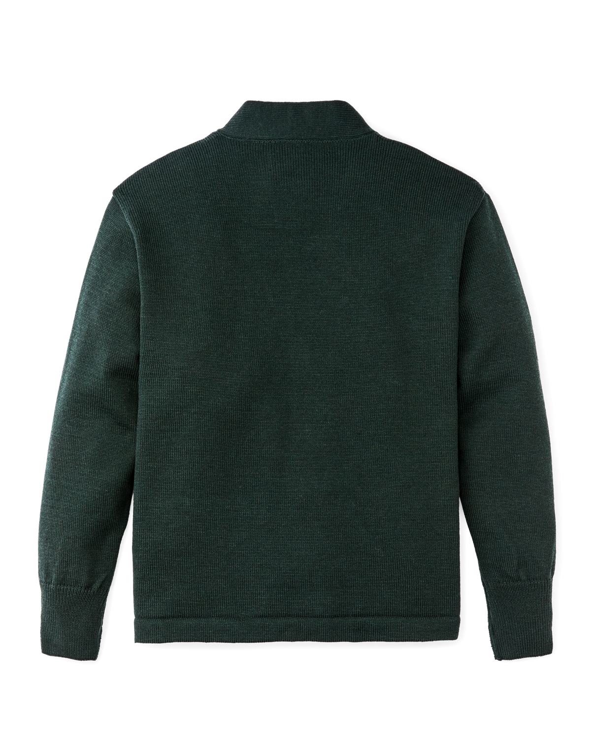 Guide Cardigan Sweater - Fir | Filson