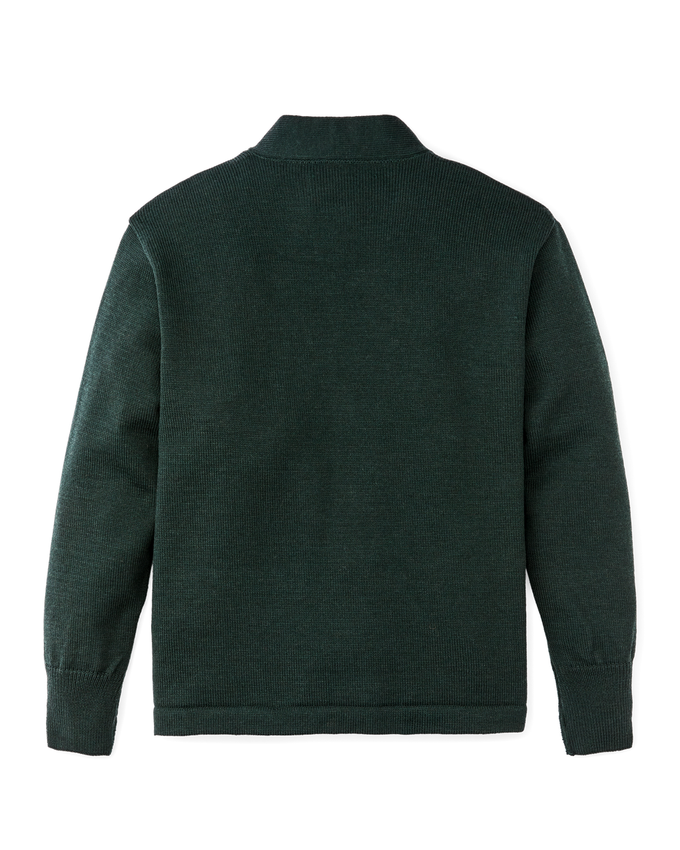 Guide Cardigan Sweater - Fir | Filson