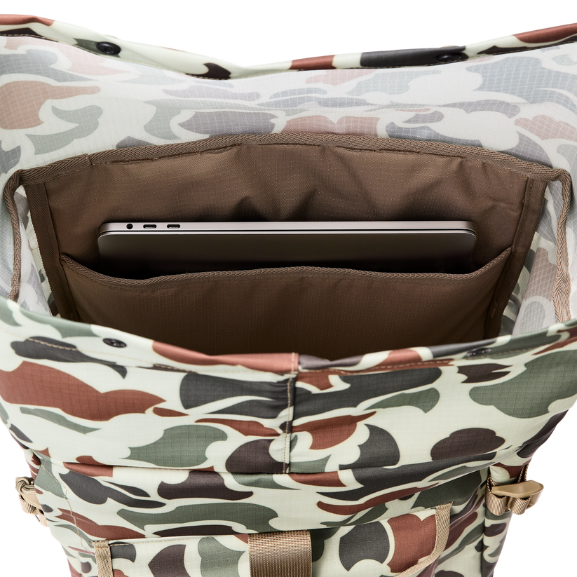 Scout Backpack | Filson