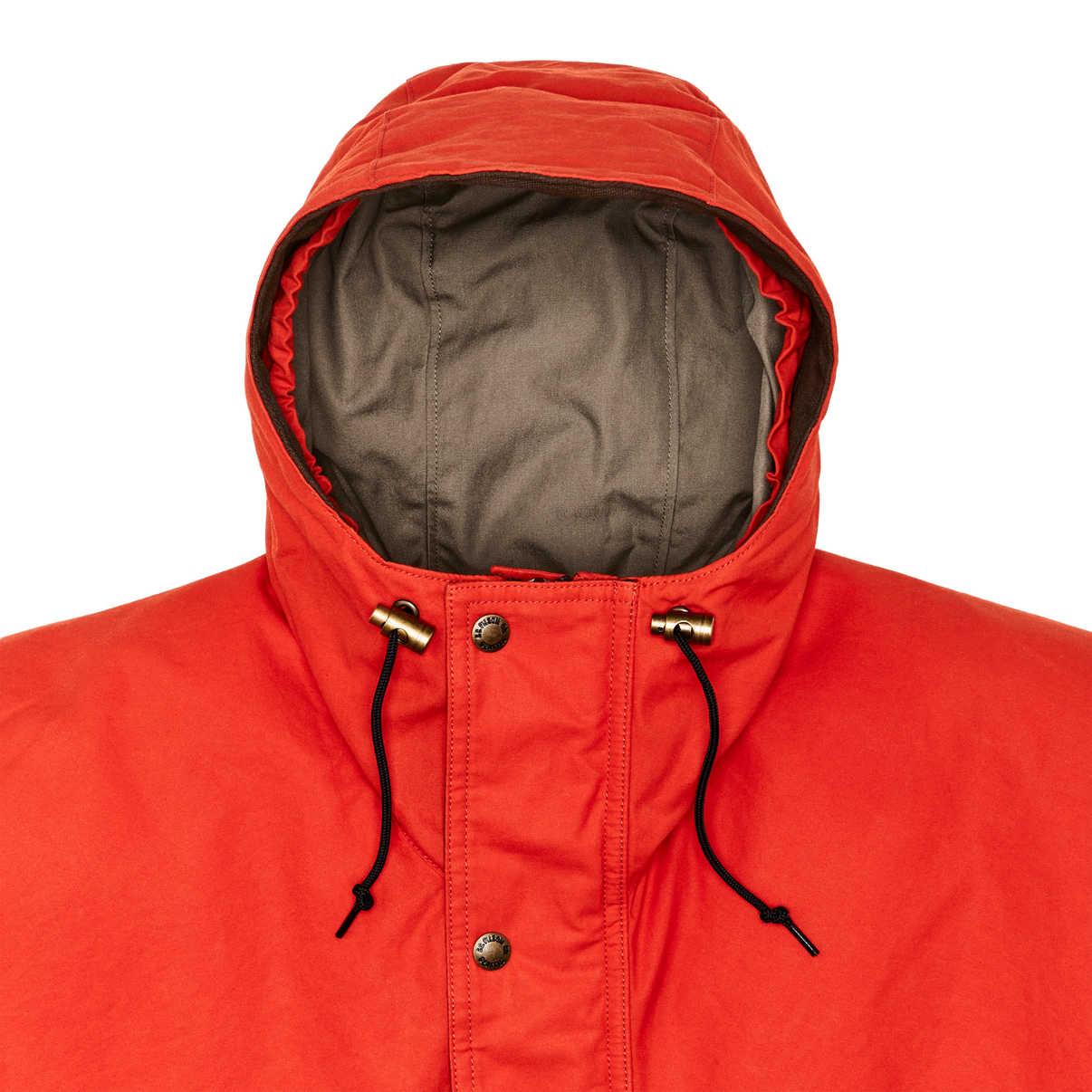 Ranger Insulated Anorak | Filson