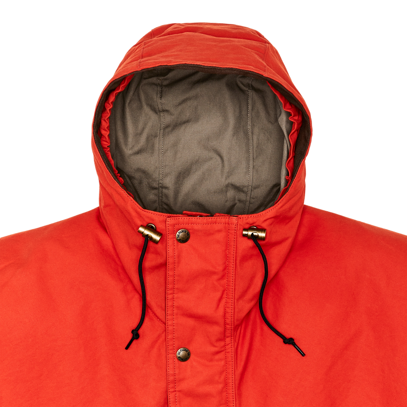 Ranger Insulated Anorak | Filson
