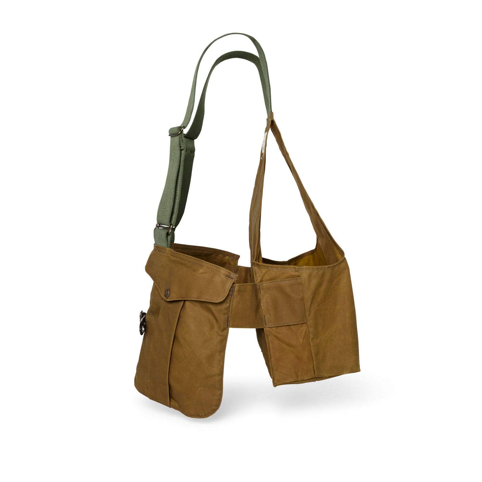 Waxed Canvas Game Bag | Filson