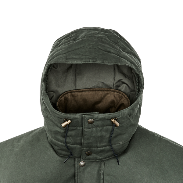 Ranger Insulated Field Jacket | Filson