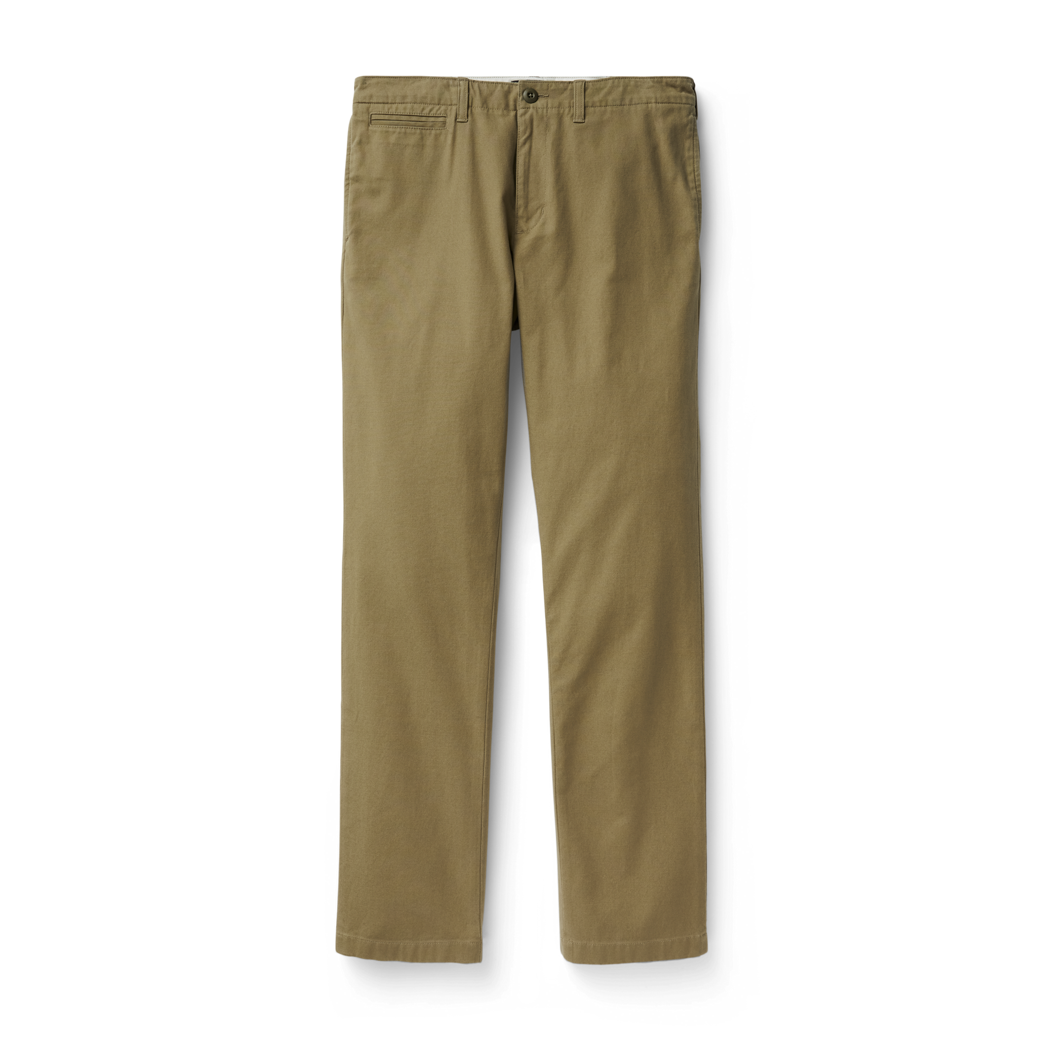 Men's Draftsman Canvas Pants | Filson
