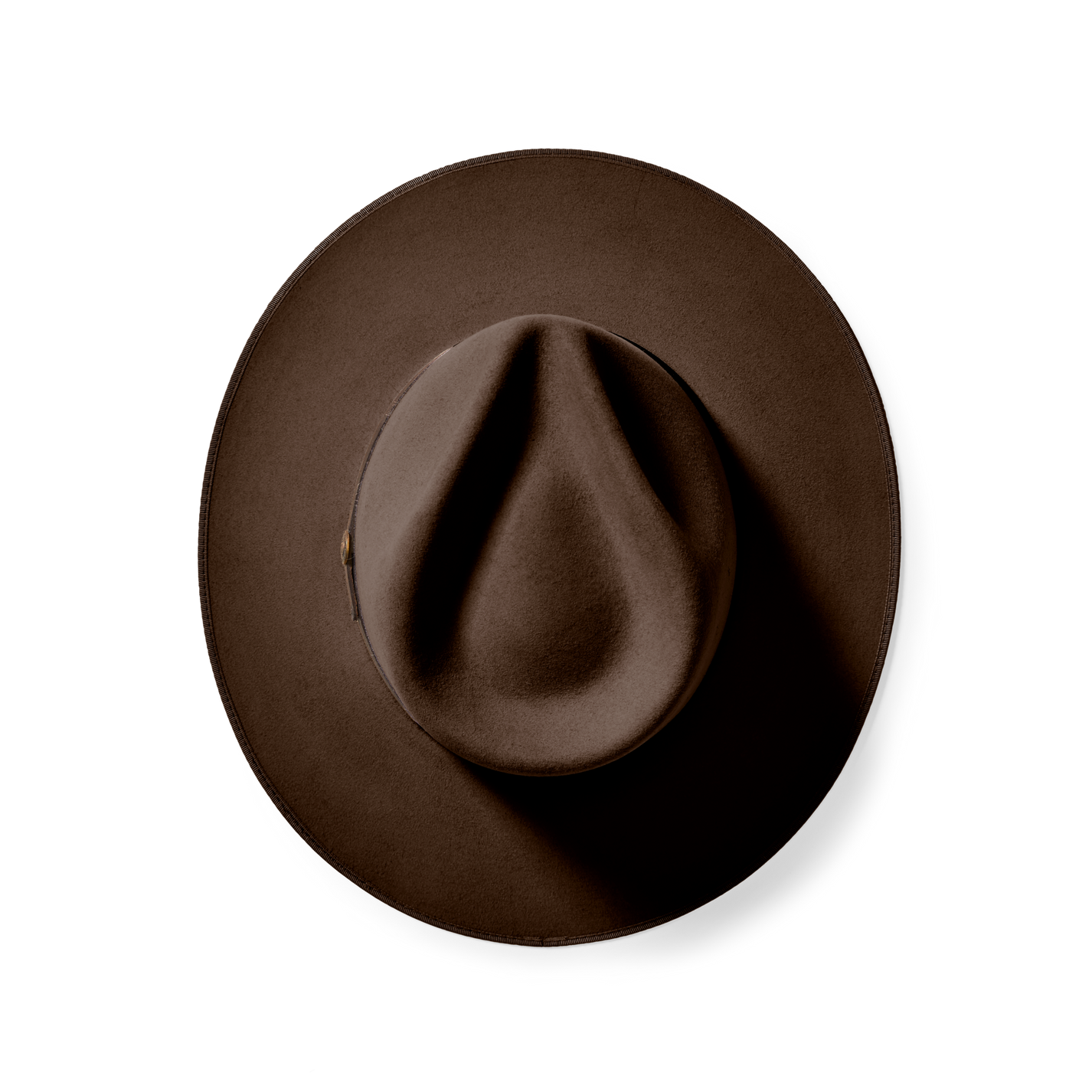 Stetson Wolf Canyon Hat | Filson