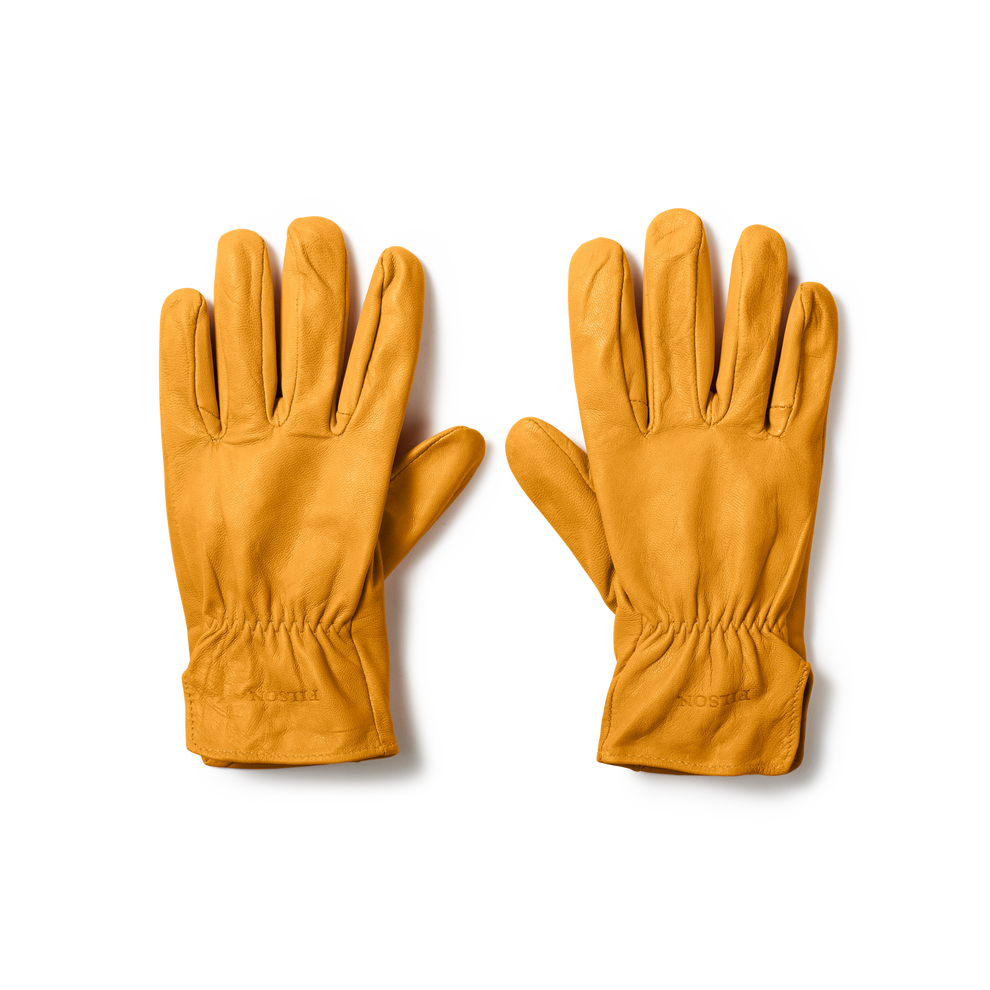 Original Goatskin Gloves | Filson