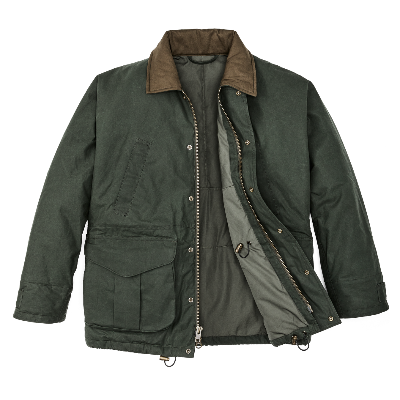 Ranger Insulated Field Jacket | Filson