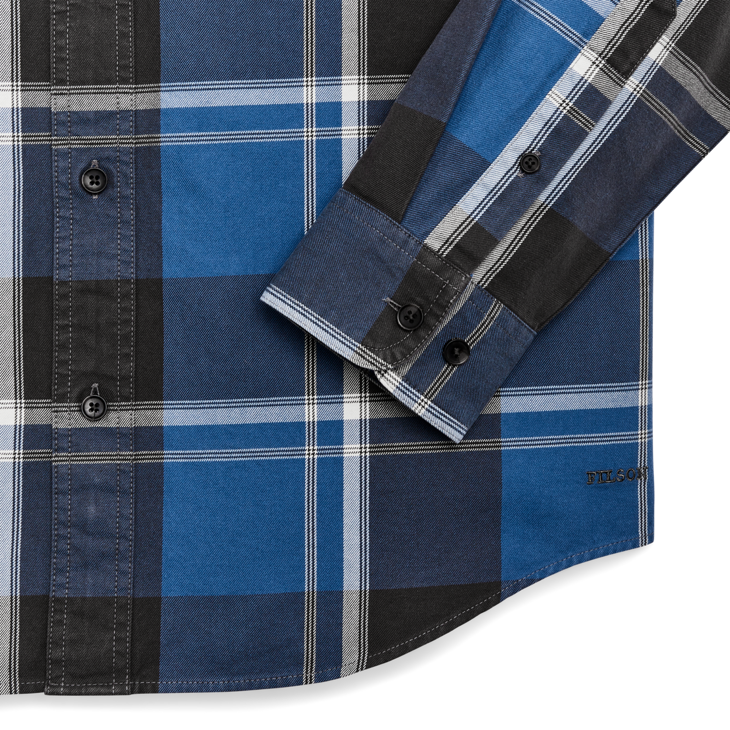 Lightweight Alaskan Guide Shirt | Filson
