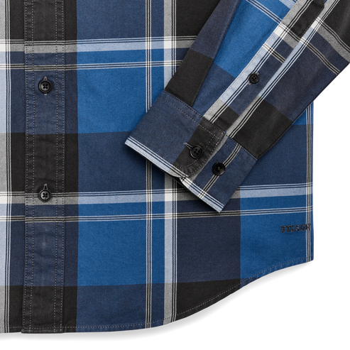 Lightweight Alaskan Guide Shirt | Filson