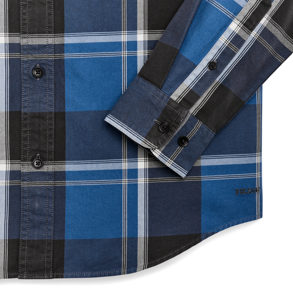 Lightweight Alaskan Guide Shirt | Filson