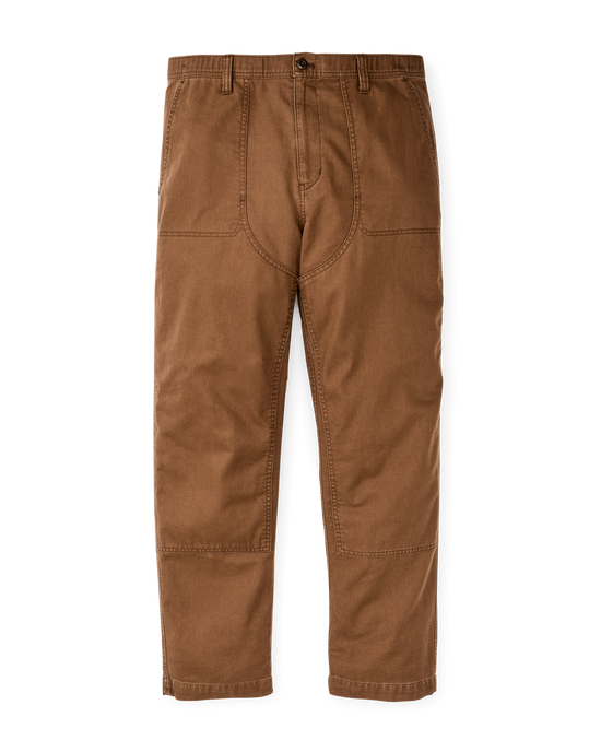 Clarkston Double Front Pants | Filson