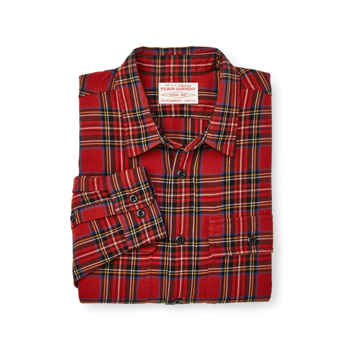 Scout Shirt | Filson