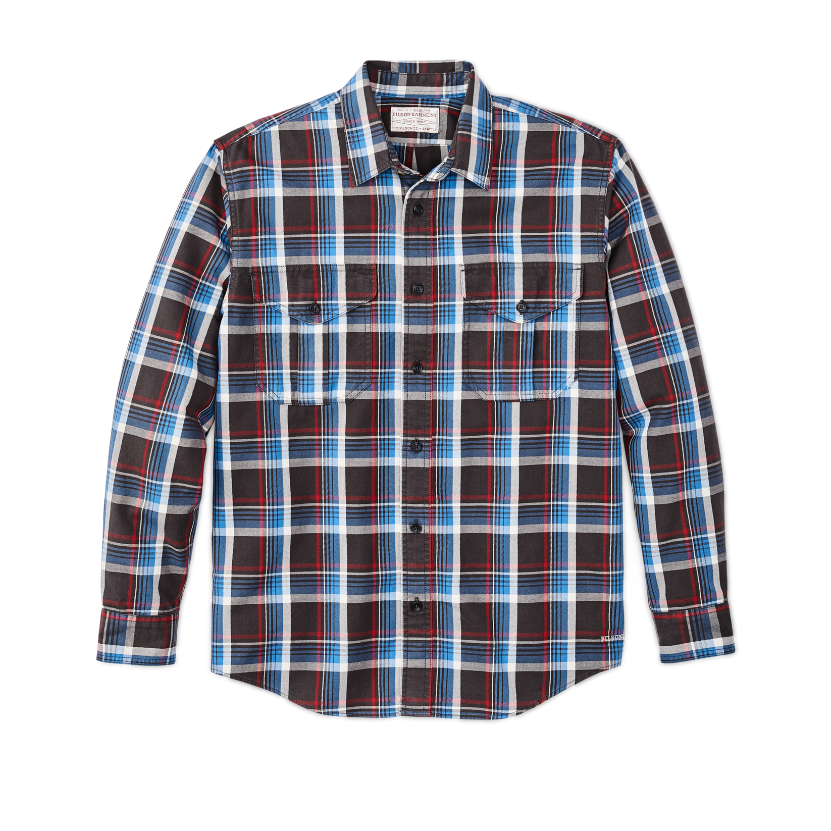 Lightweight Alaskan Guide Shirt | Filson